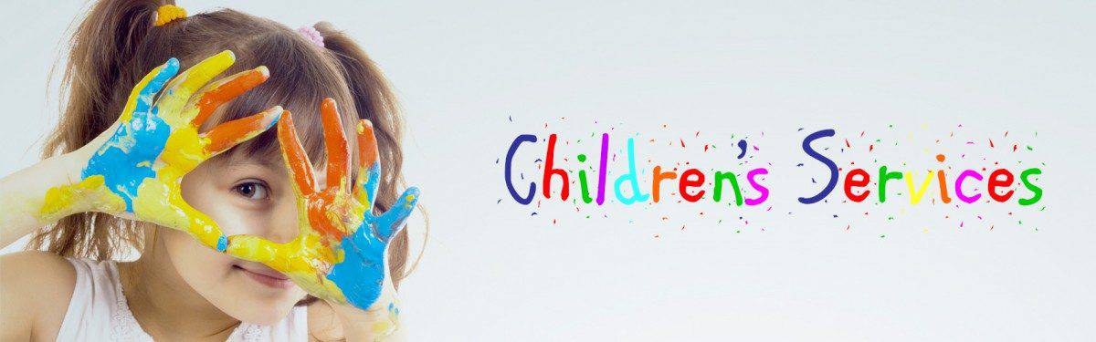 Children's Services - BASC, Vacation Care, Playgroups