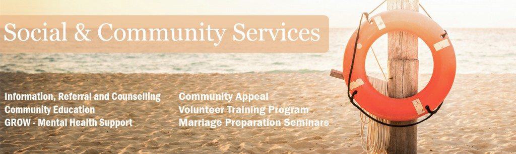 Services