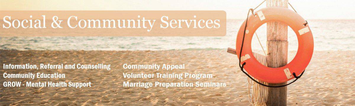 Services